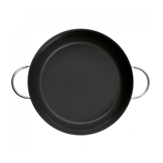 Tigaie servire 28 cm, inductie, "CeraDur Profi" - WMF | KitchenShop