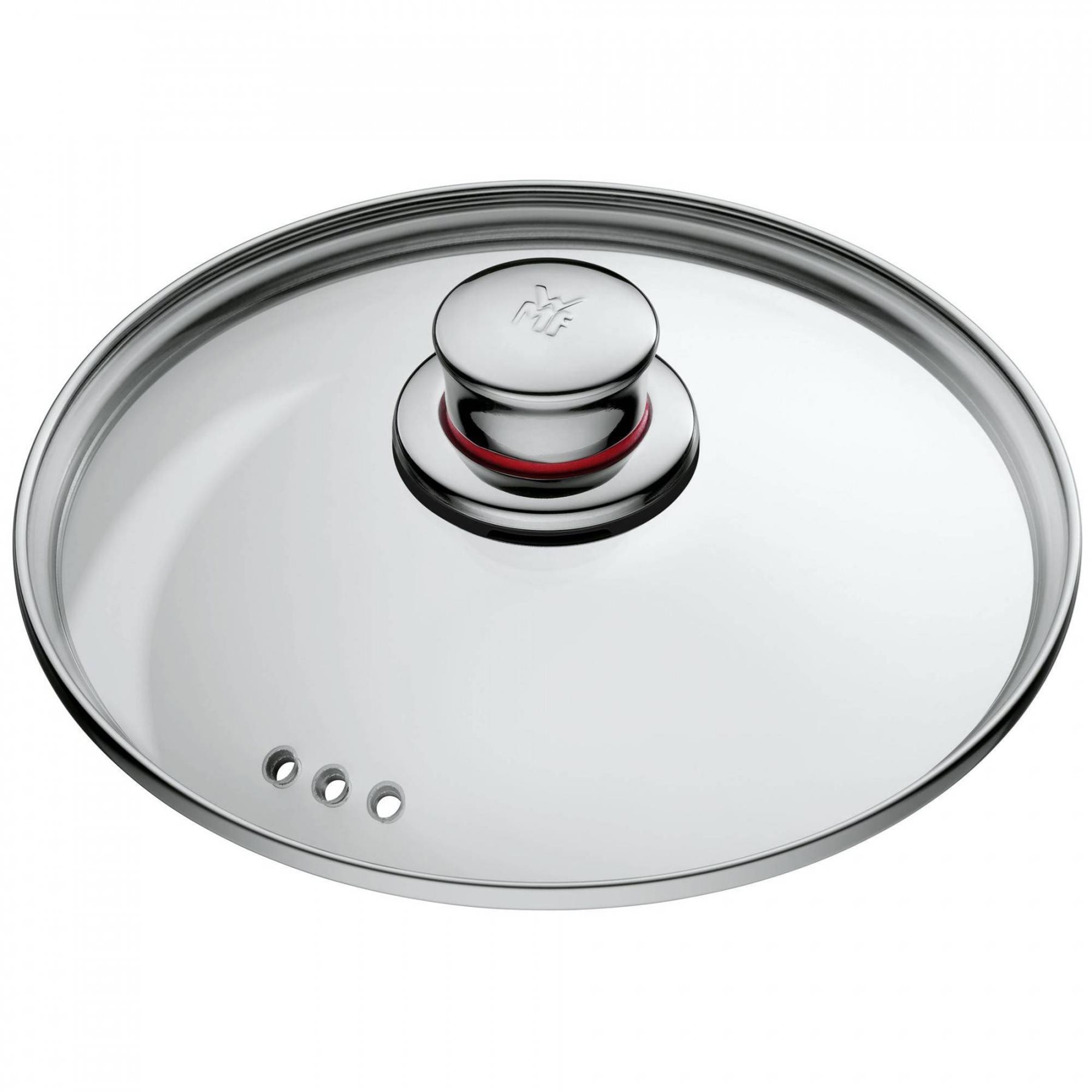 Oala cu capac 24 cm/9 l "Quality One"- WMF | KitchenShop