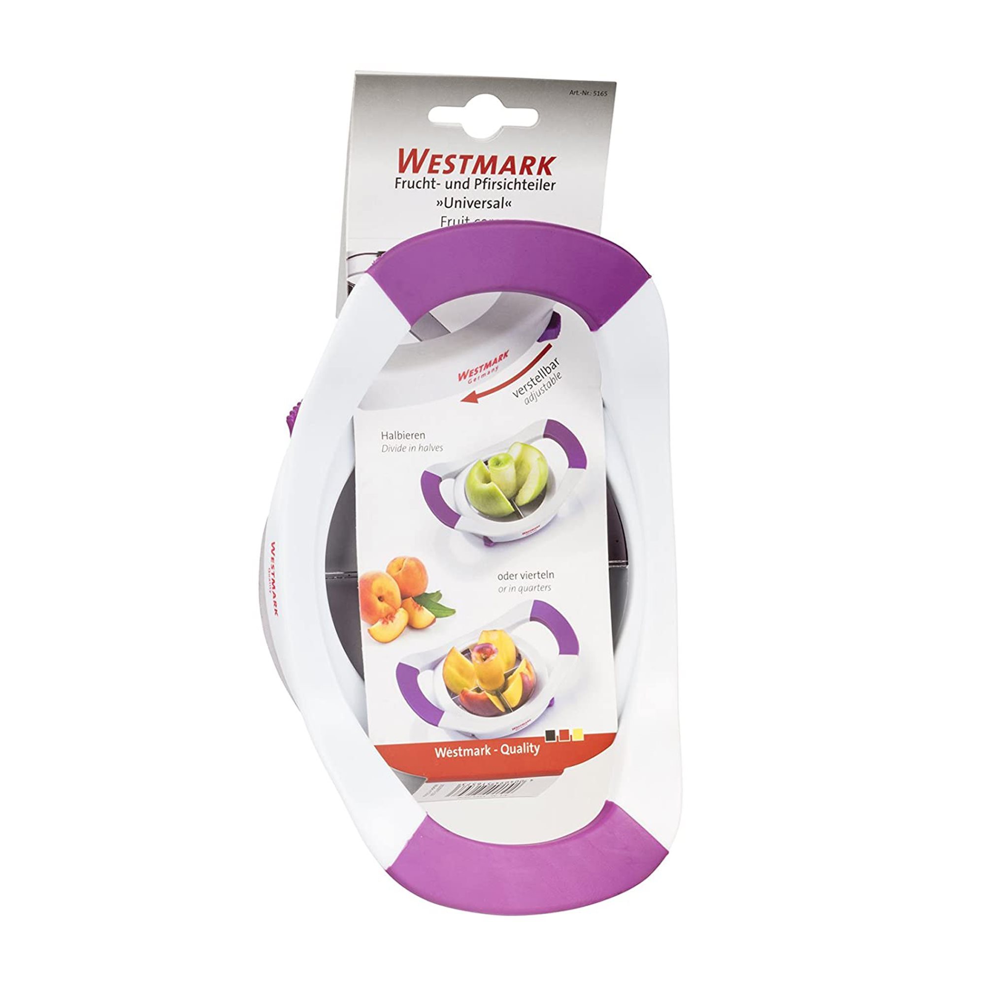 Feliator fructe - Westmark | KitchenShop