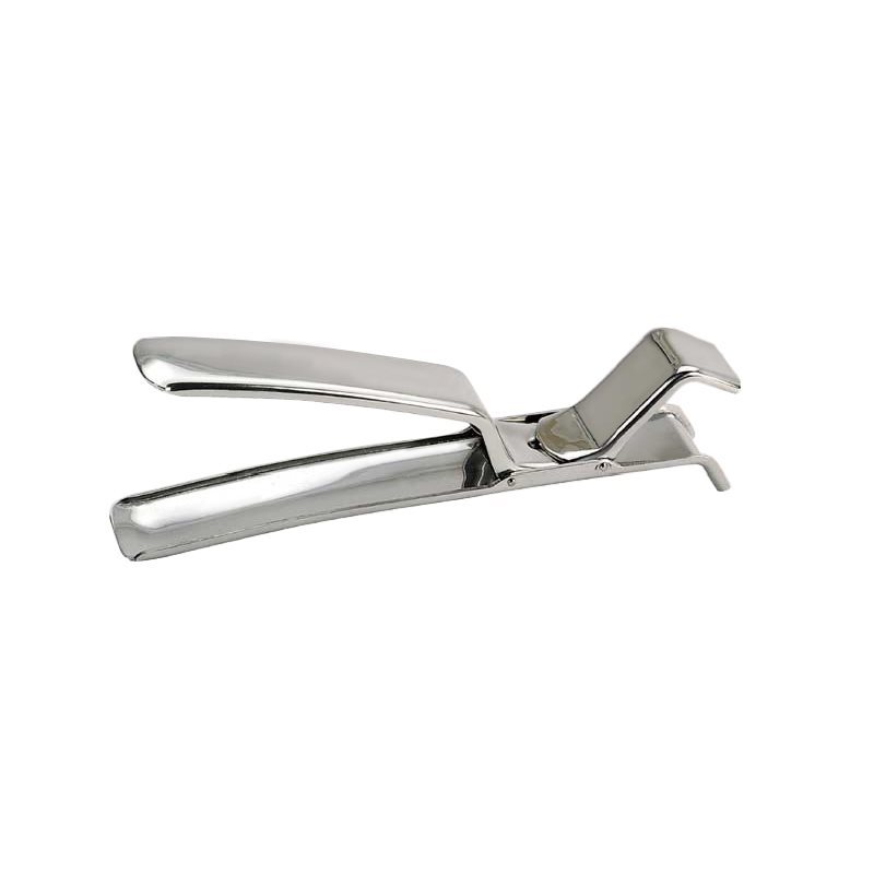 Cleste manevrare farfurii/tavi fierbinti, 19 cm - de Buyer | KitchenShop