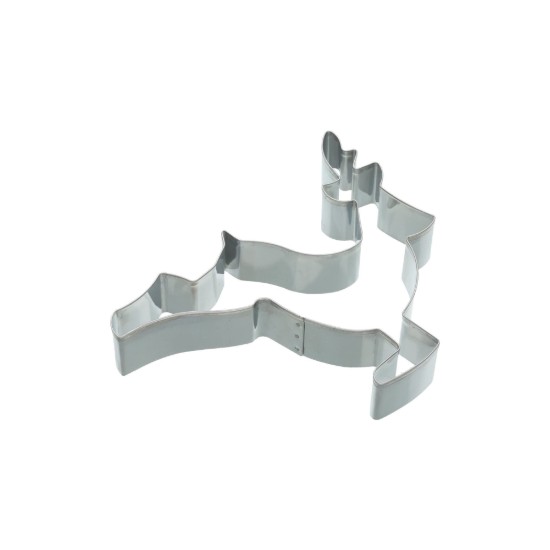 Forma cutter, ren, 12 cm - Kitchen Craft | KitchenShop