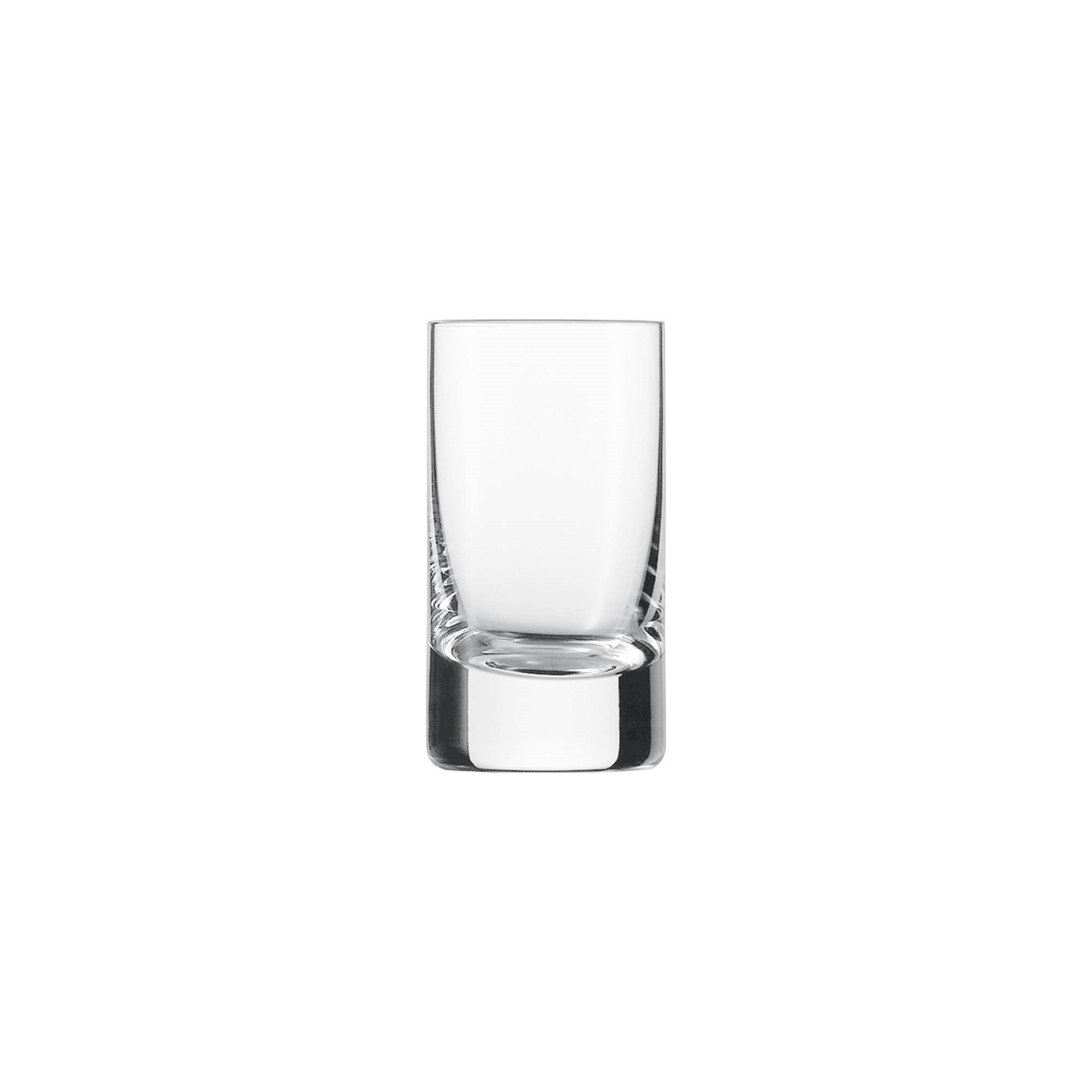Set 6 pahare shot, sticla cristalina, 50ml, "Paris" - Schott Zwiesel ...