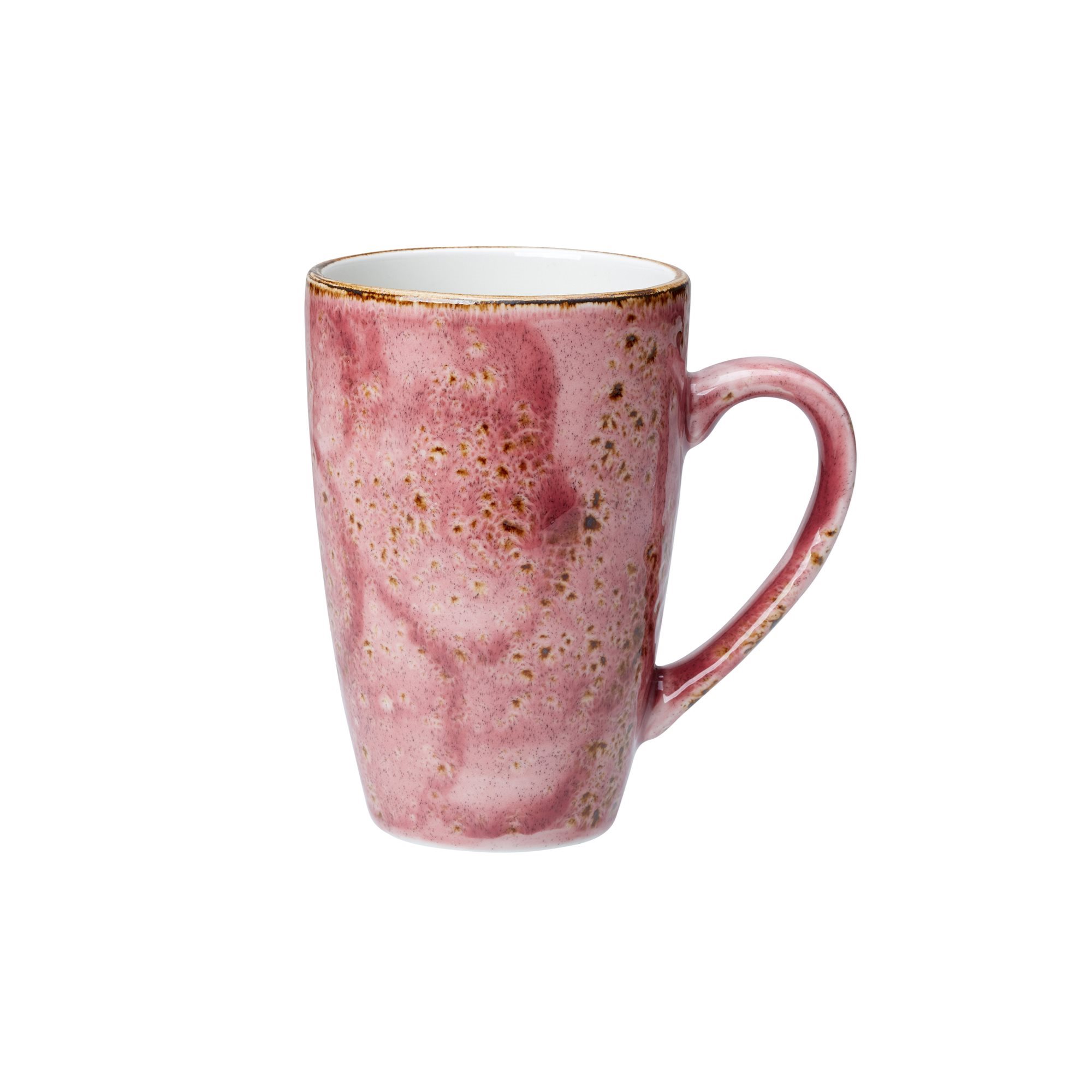 Cana 285 ml "Craft Raspberry" - Steelite | KitchenShop