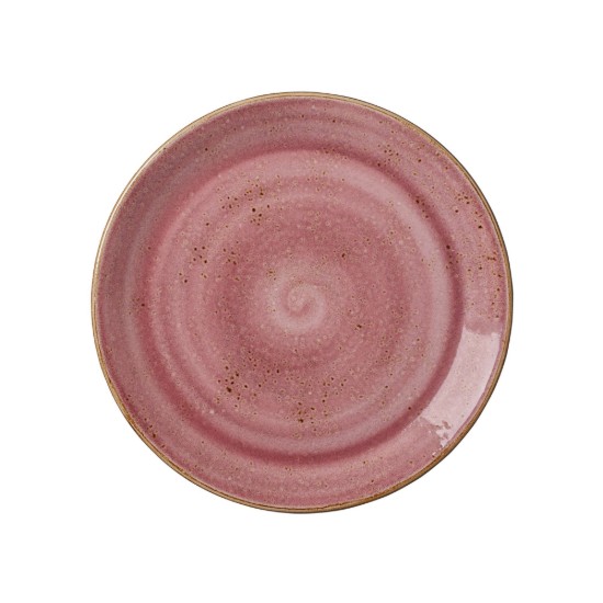 Farfurie 30 cm "Craft Raspberry" - Steelite | KitchenShop