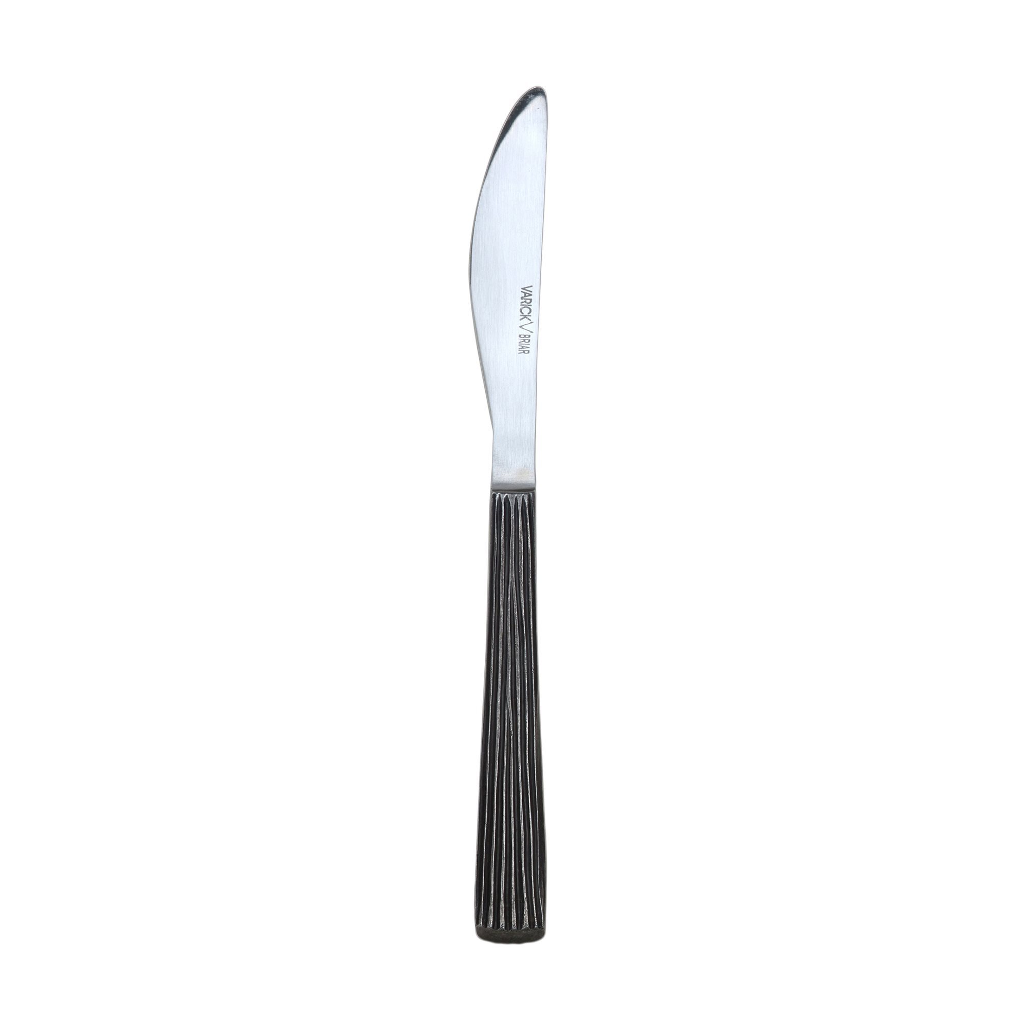 Cutit 22,8 cm "Distressed Briar", inox - Steelite | KitchenShop