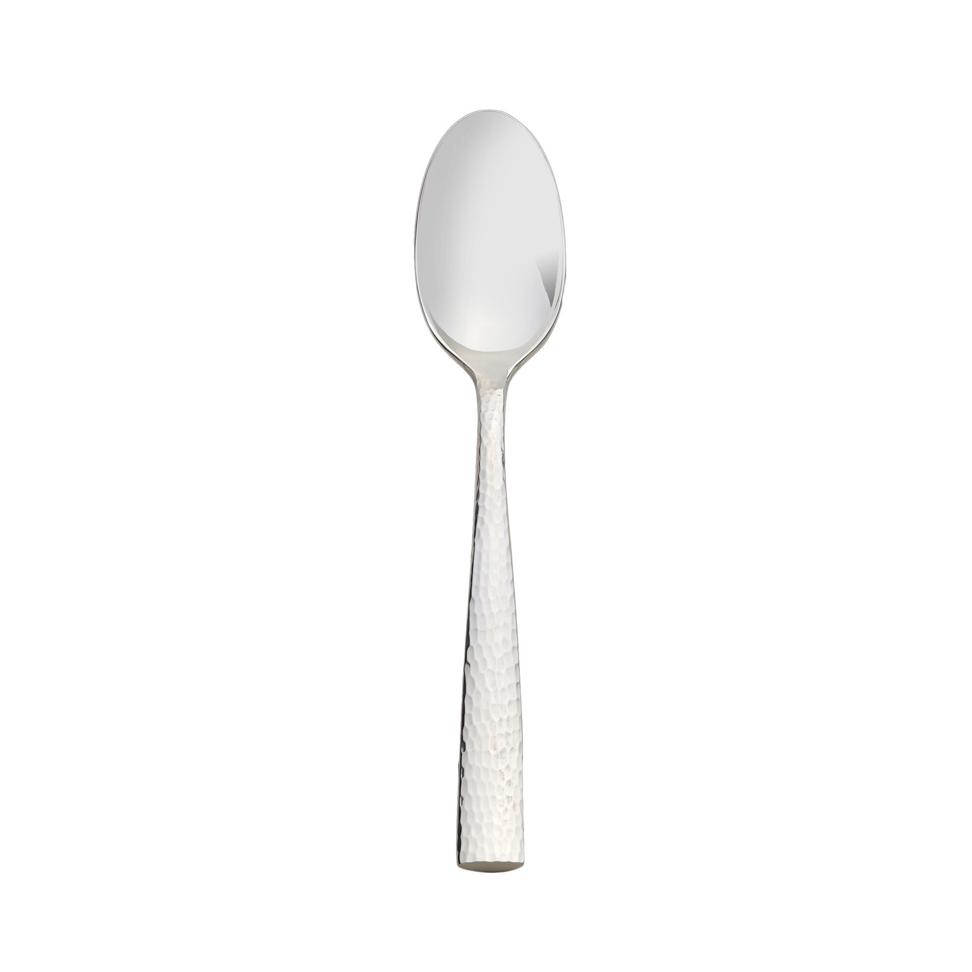 Lingura ovala supa, inox, 20 cm "Alison" - Steelite | KitchenShop