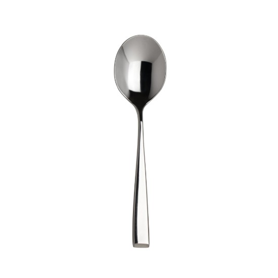 Lingura supa 18,1 cm "Hartman", inox - Steelite | KitchenShop