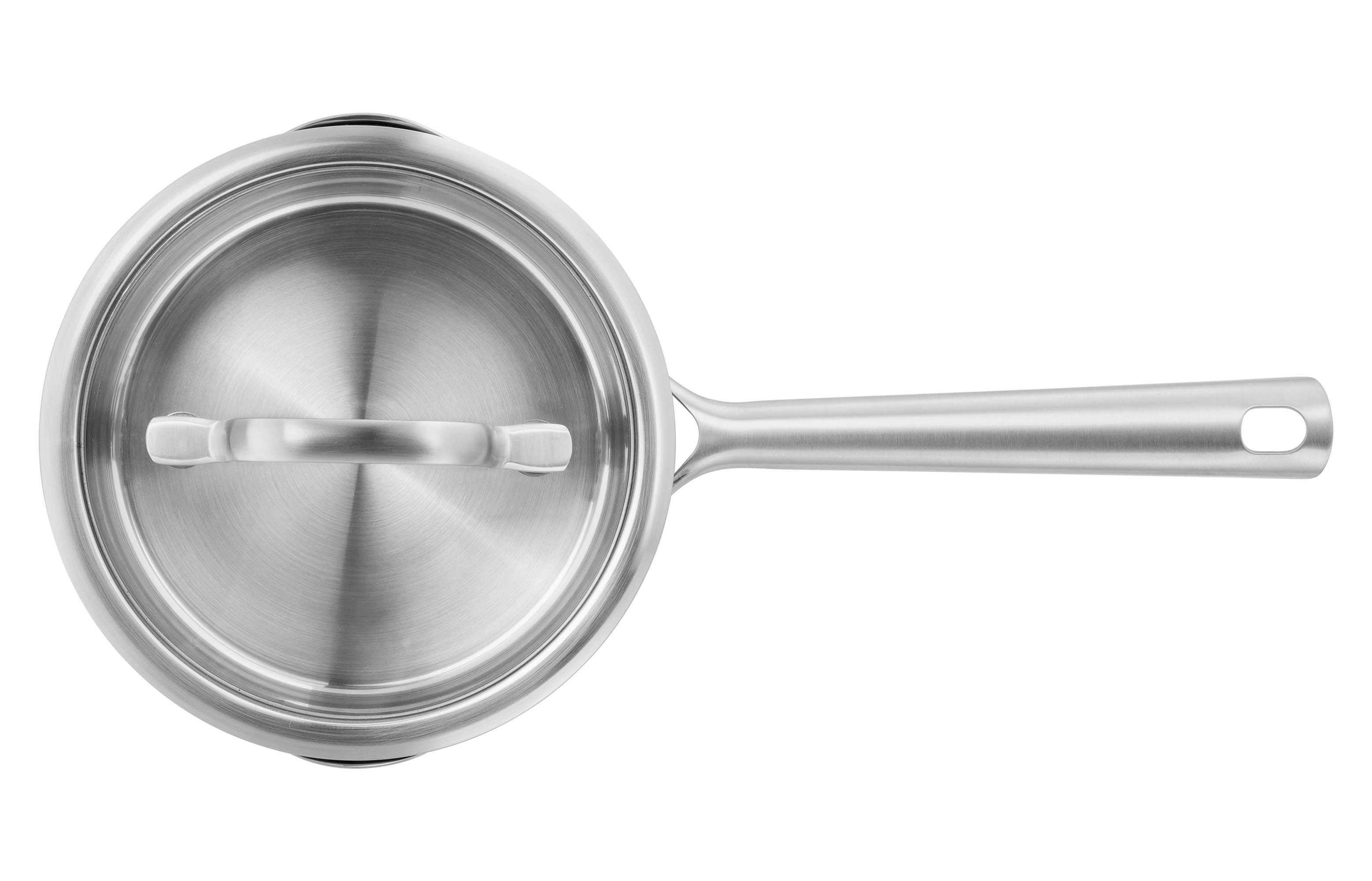 Cratita sos, inox, 20cm/1,5L, "TrueFlow" - Zwilling | KitchenShop