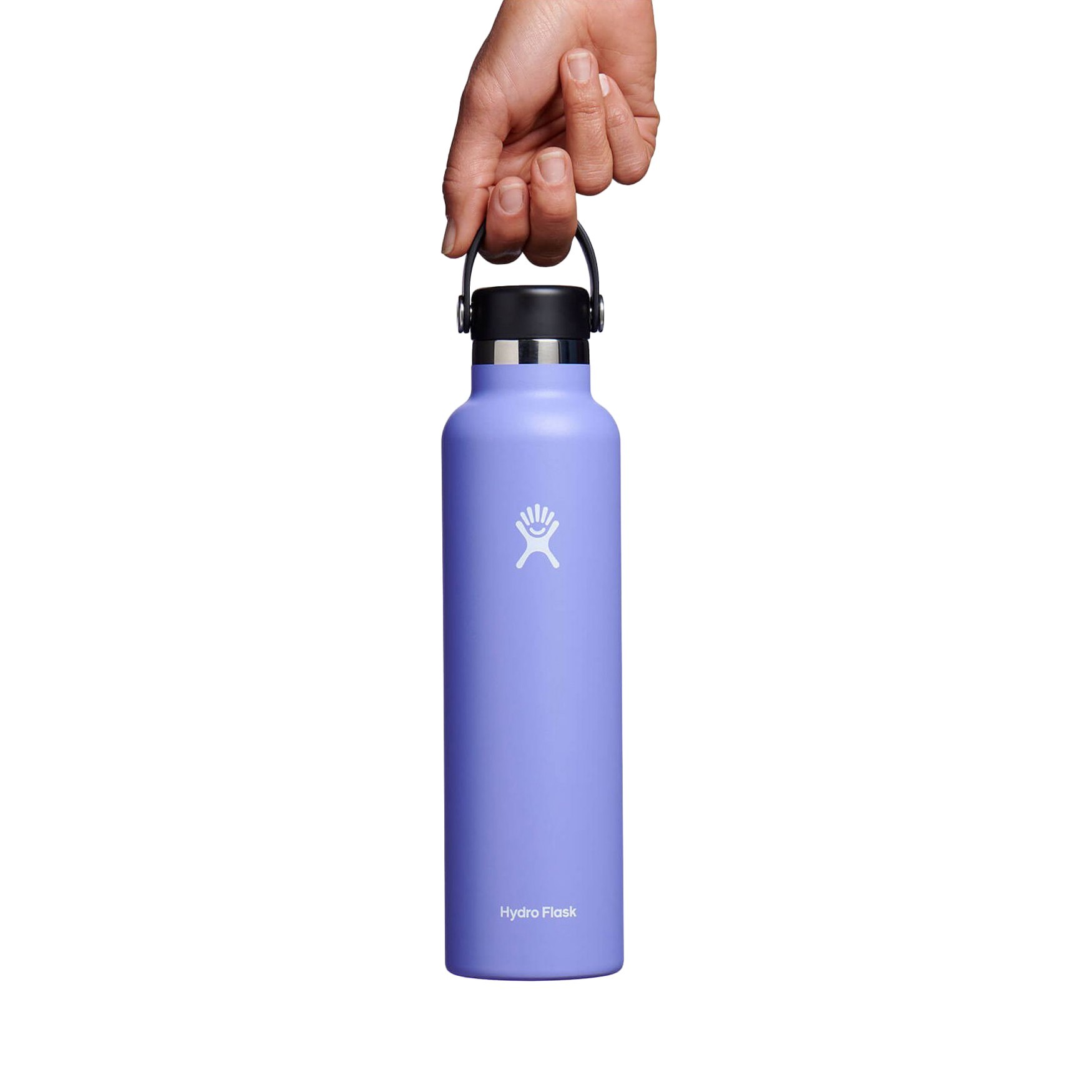 Sticla termos, inox, 710ml, "Standard", Lupine - Hydro Flask | KitchenShop