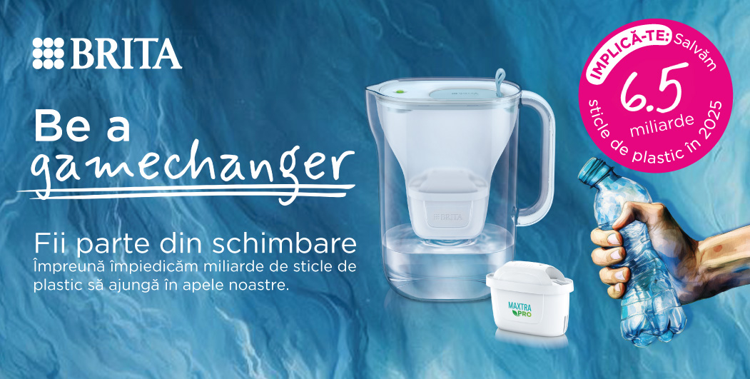 Produse pentru bucatarie Brita | KitchenShop
